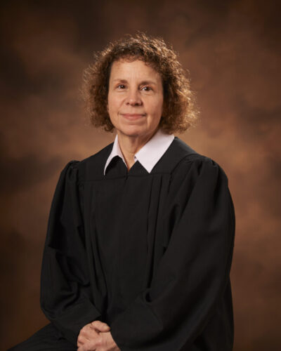 Judge Nancy Butts issues statement following retention vote | News, Sports, Jobs - Williamsport ...